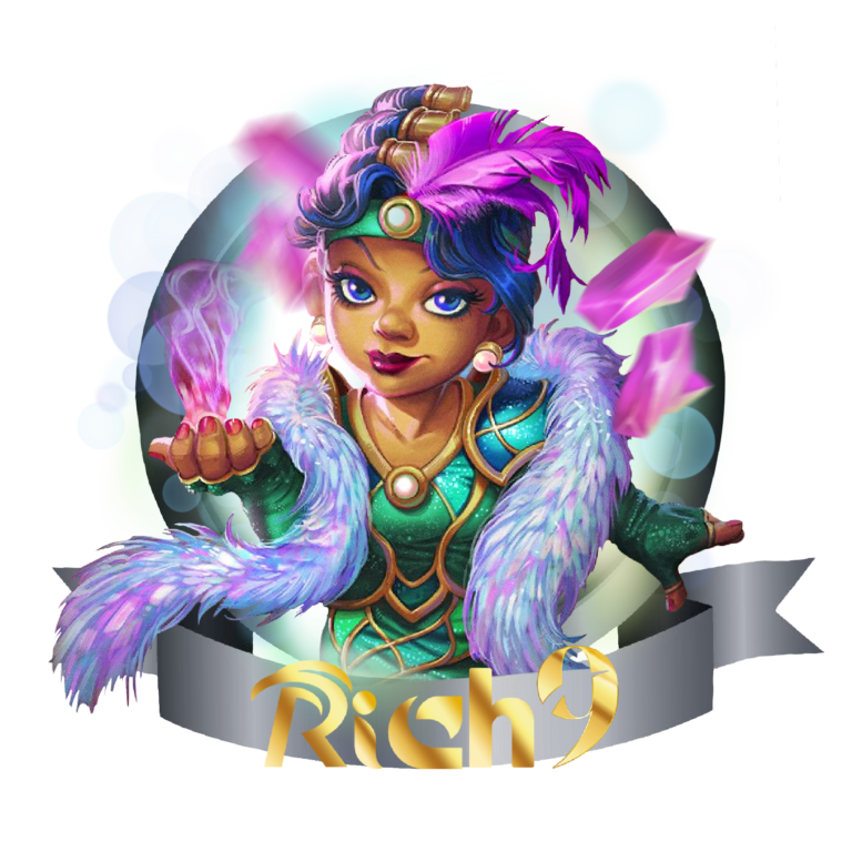 Rich9 - Rich9 Casino - Real money online casino sa Pilipinas.