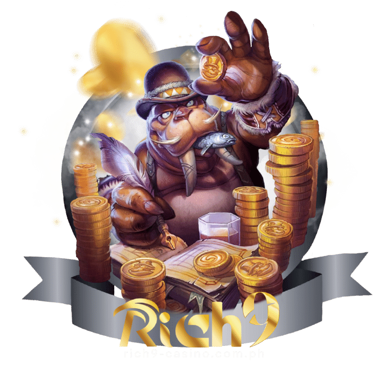 Rich9 - Rich9 Casino - Real money online casino sa Pilipinas.