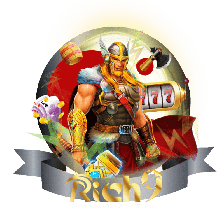 Rich9 - Rich9 Casino - Real money online casino sa Pilipinas.
